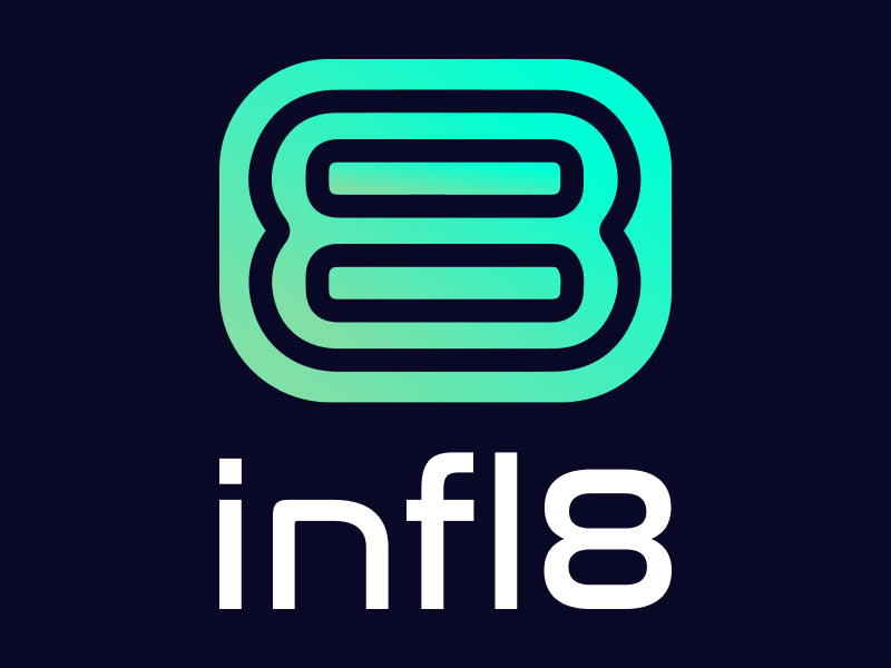 La technologie du Bumpair : Infl8